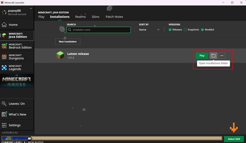 How I Sync My Minecraft World Between 6 Different Devices