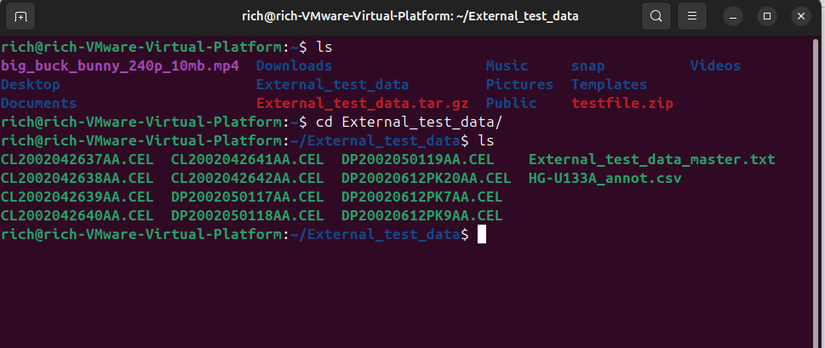 Download & Unzip Files Without Leaving the Linux Terminal With These 6 ...