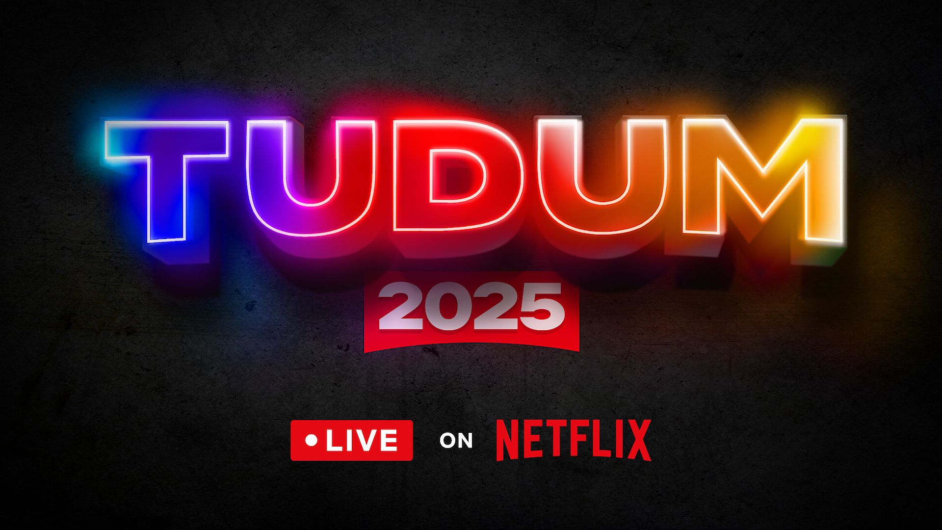 Netflix Announces Live Event Teasing Stranger Things, Wednesday, and More