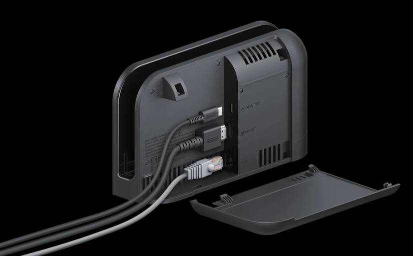 Nintendo Switch 2 Overview: Compatibility, Release Date, Design ...