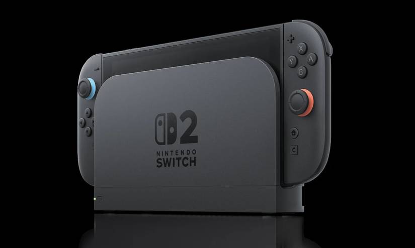 Nintendo Switch 2 Overview: Compatibility, Release Date, Design ...