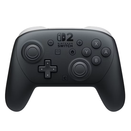 The Best Nintendo Switch 2 Accessories of 2025