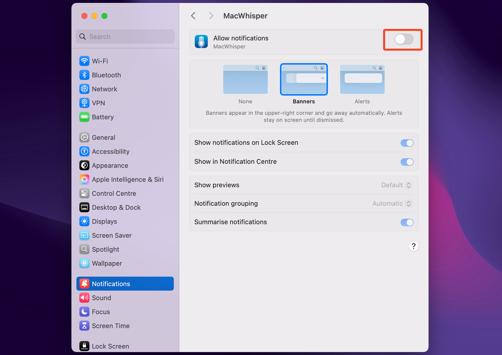 I Always Make These 9 Changes When I Reset My Mac