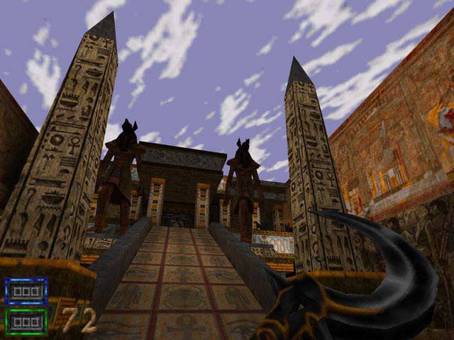 10 Games That Should Get an Oblivion-Style Remaster