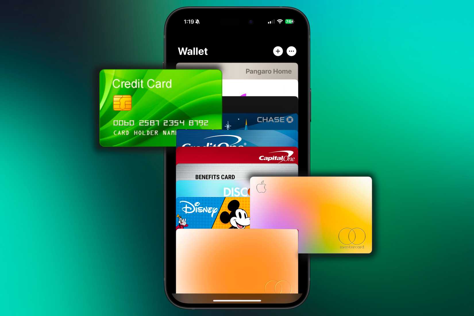 How to Organize Your Digital Cards in Apple Wallet for Quick Access
