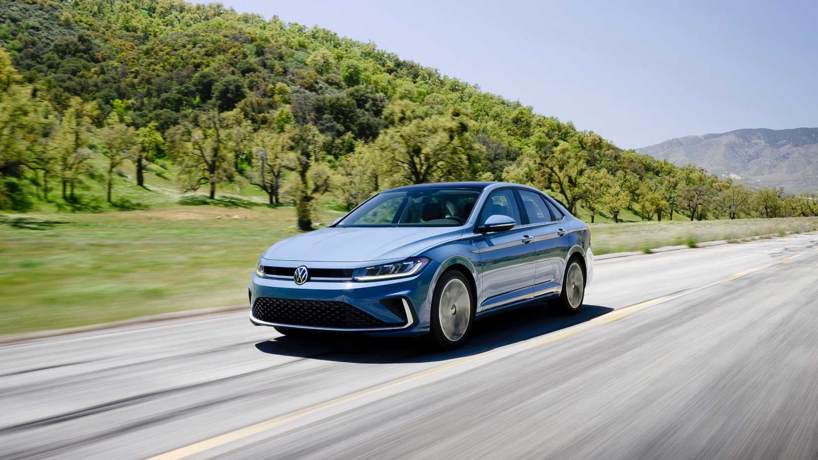 This sedan pairs German engineering with Japanese-level pricing