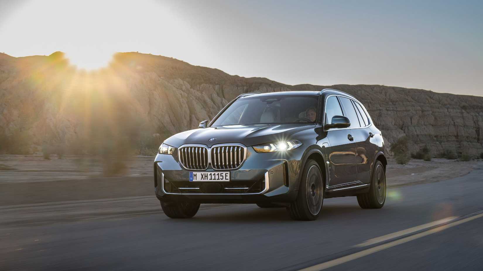 The Most Exciting Electric Cars Hitting the Market by 2027