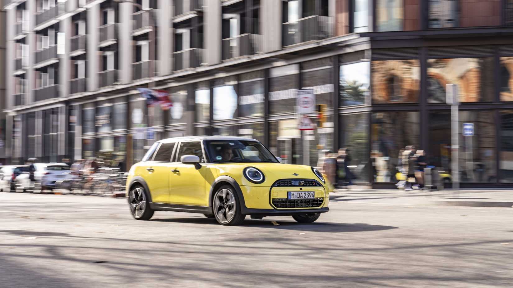 Sporty Cars That Are Fun to Drive Without Needing Big Horsepower