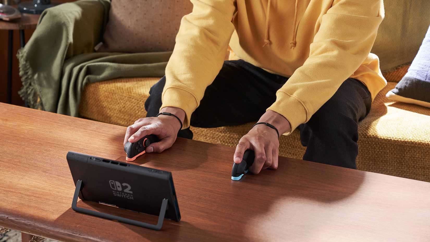 I Tried 3D Printing Switch 2 Mouse Attachments—And The Results Are ...