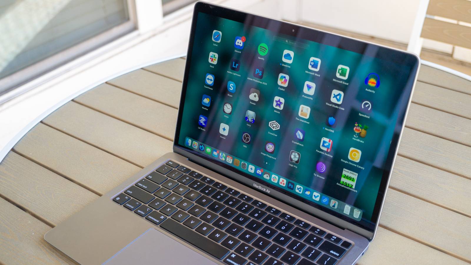 Mac's Upcoming AFP Removal Will Break Some NAS Drives and Network Shares