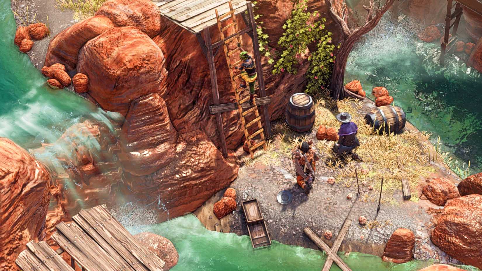10 Action-Packed Games That Unexpectedly Test Your Puzzle Skills