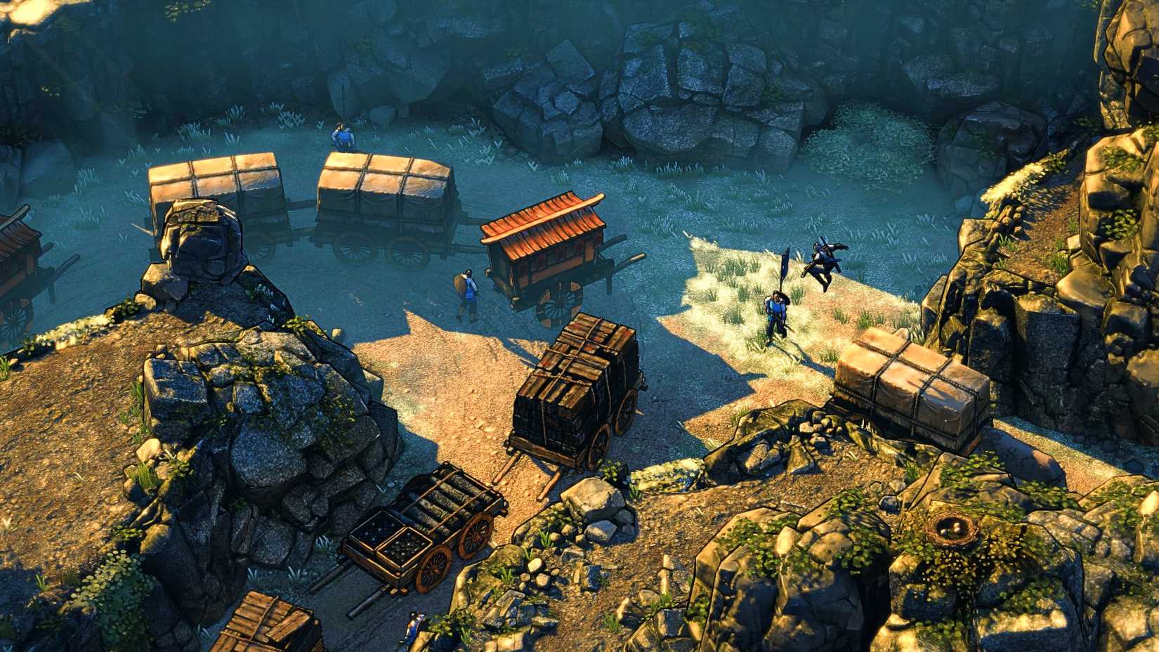 10 Action-Packed Games That Unexpectedly Test Your Puzzle Skills