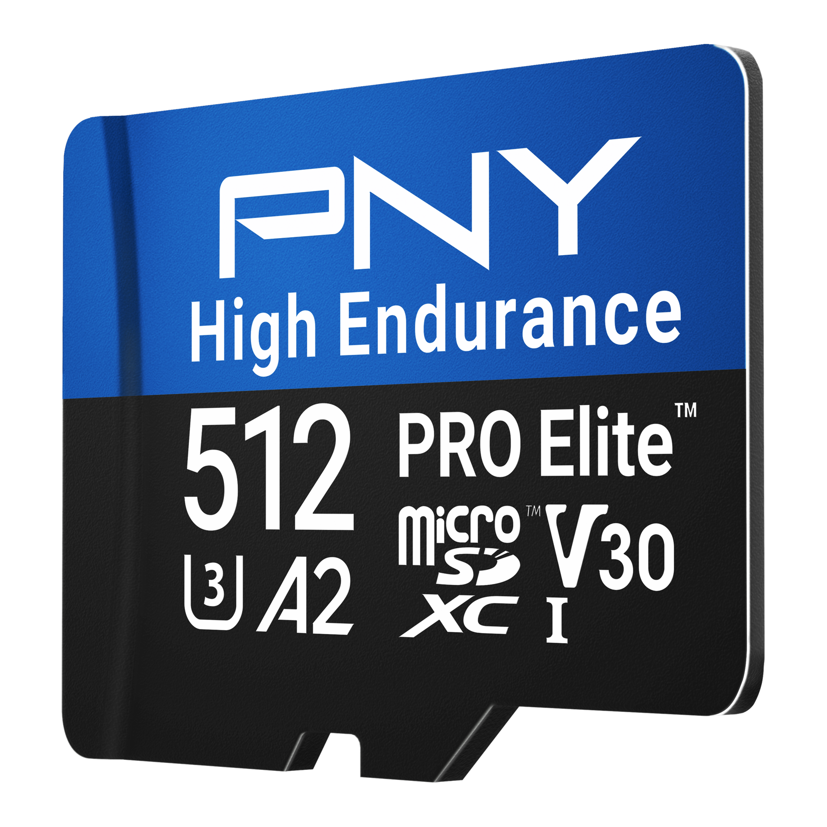 PNY's Latest microSD Cards Are Ultra-Tough