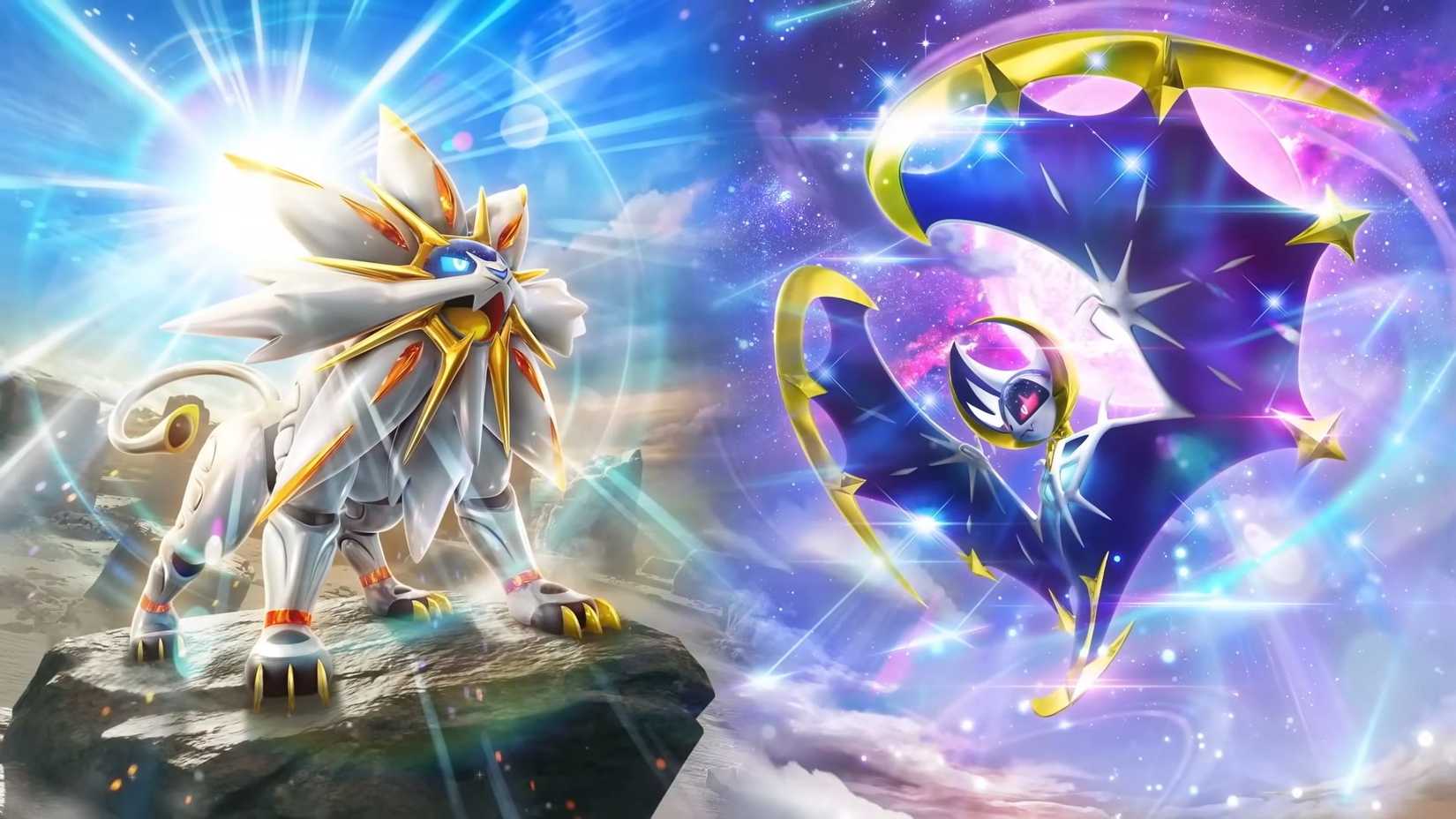 Pokémon TCG Pocket Next Expansion Adds Sun and Moon Booster Packs