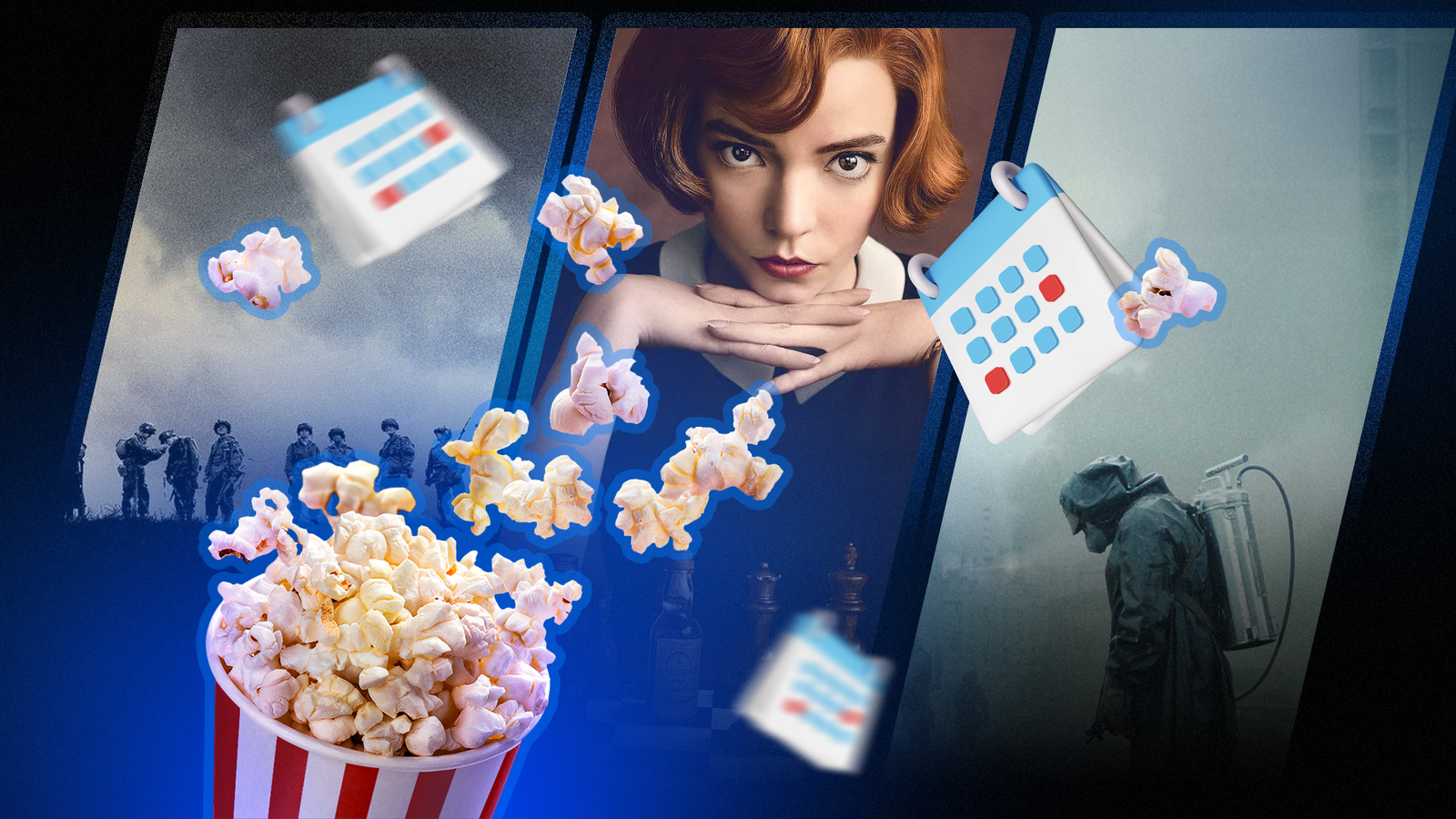 The 10 Best Mini Series You Can Finish in a Weekend