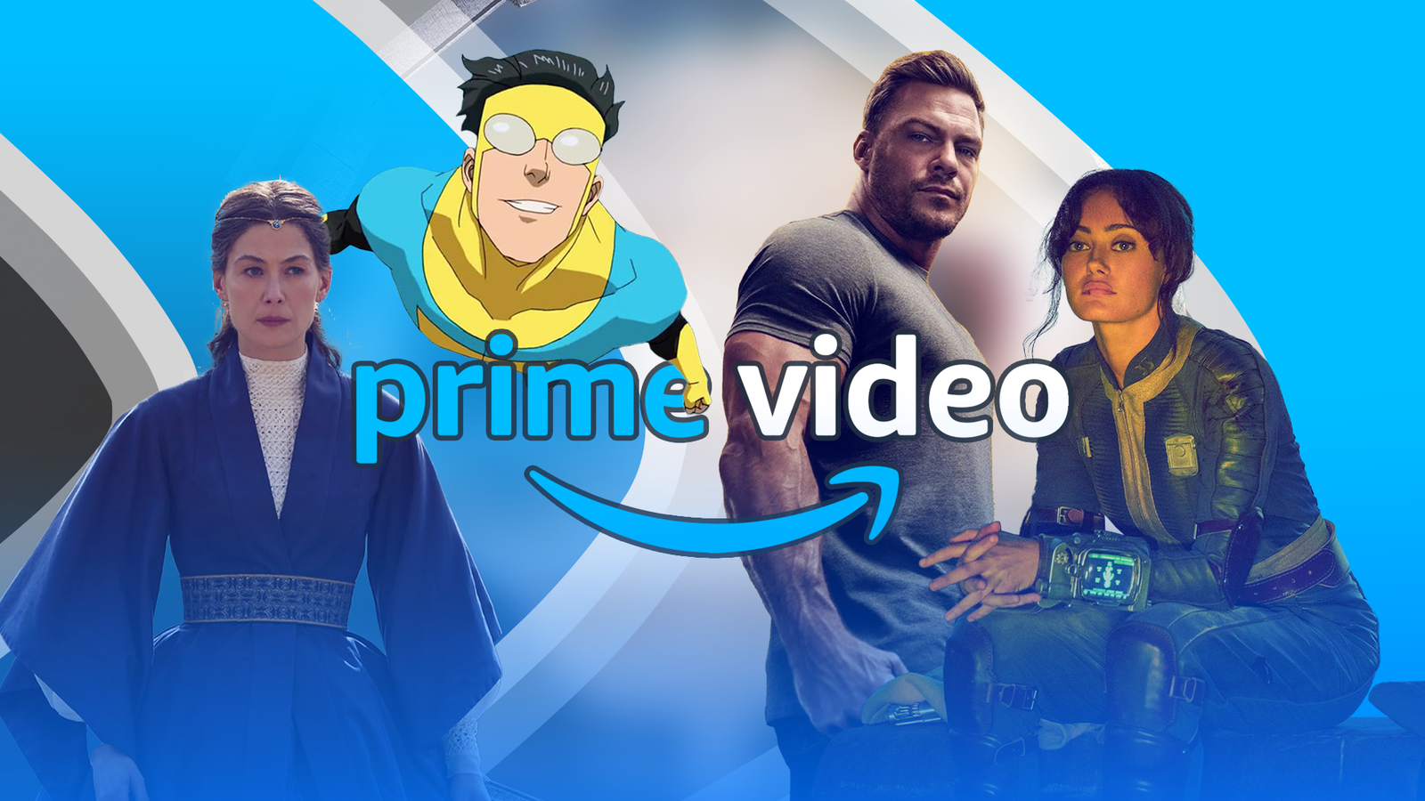 8 Excellent Prime Video Features You May Have Overlooked