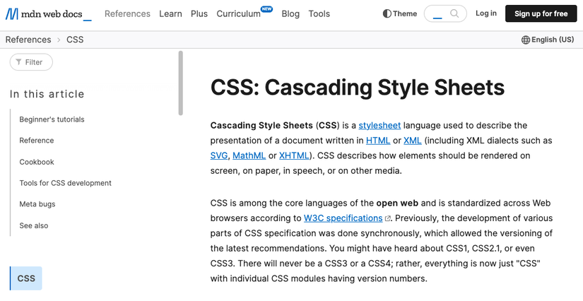 11 Tips for Getting Started With Modern CSS