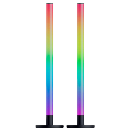 Razer Aether Light Bars Review: Vibrant RGB Lighting With Minor Quirks