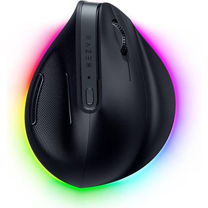 Razer Joins the Vertical Mouse Party With New Pro Click V2