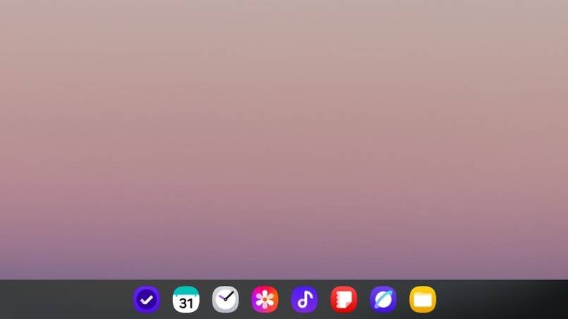 Samsung's One UI 7 Has Changed How I Feel About Default Android Launchers