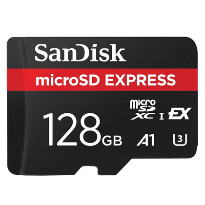 The Best Nintendo Switch 2 microSD Express Cards in 2025