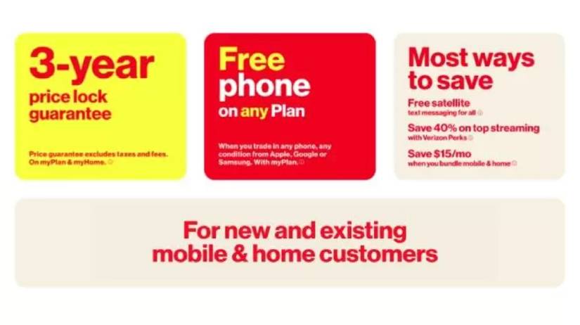Is Verizon’s New 3-Year Price Lock as Good as It Sounds?