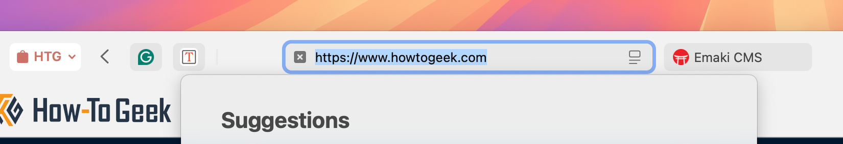 13 Mac Keyboard Shortcuts I Couldn’t Live Without
