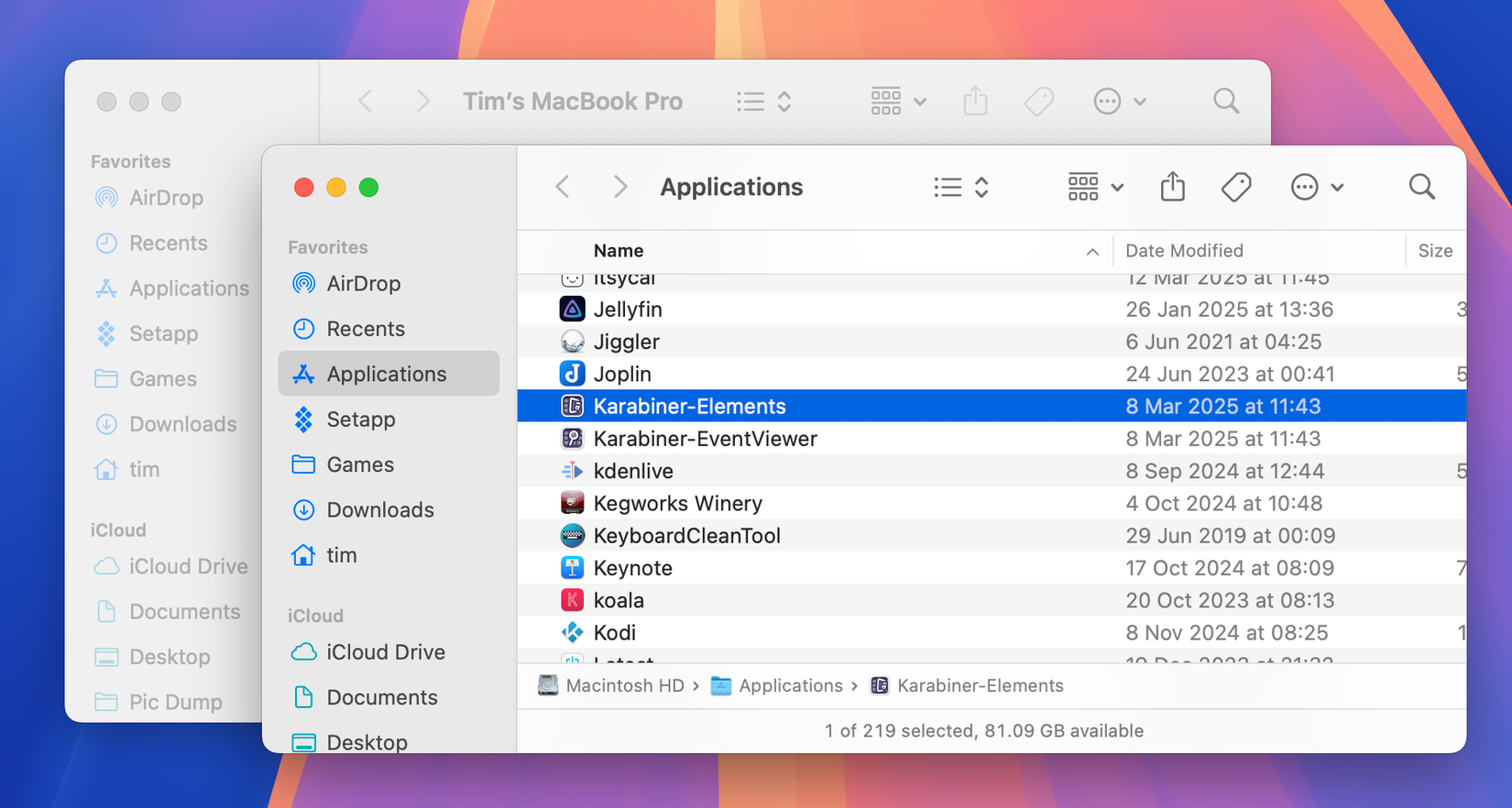 13 Mac Keyboard Shortcuts I Couldn’t Live Without