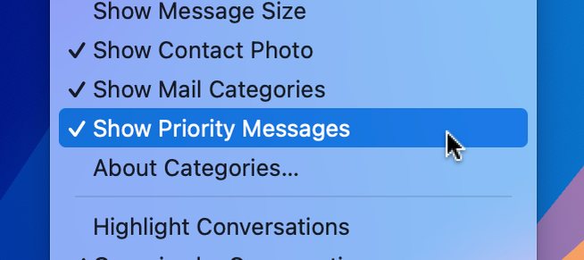 Don't Like the Latest Apple Mail Changes? Here's How to Get Rid of Them