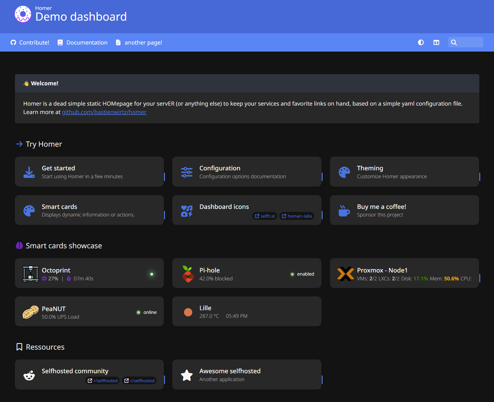 Homelab Dashboard: What It Is and Why You Need One