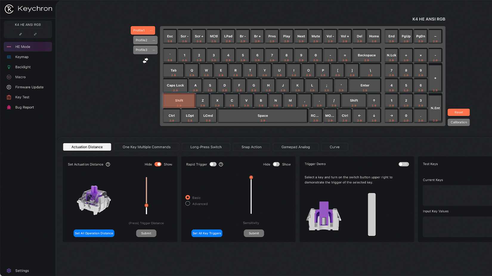 Keychron K4 HE Review: A Gorgeous and Affordable Hall-Effect Keyboard