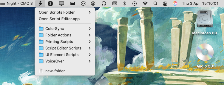 3 Ways to Automate Tasks on a Mac (And When to Use Each)