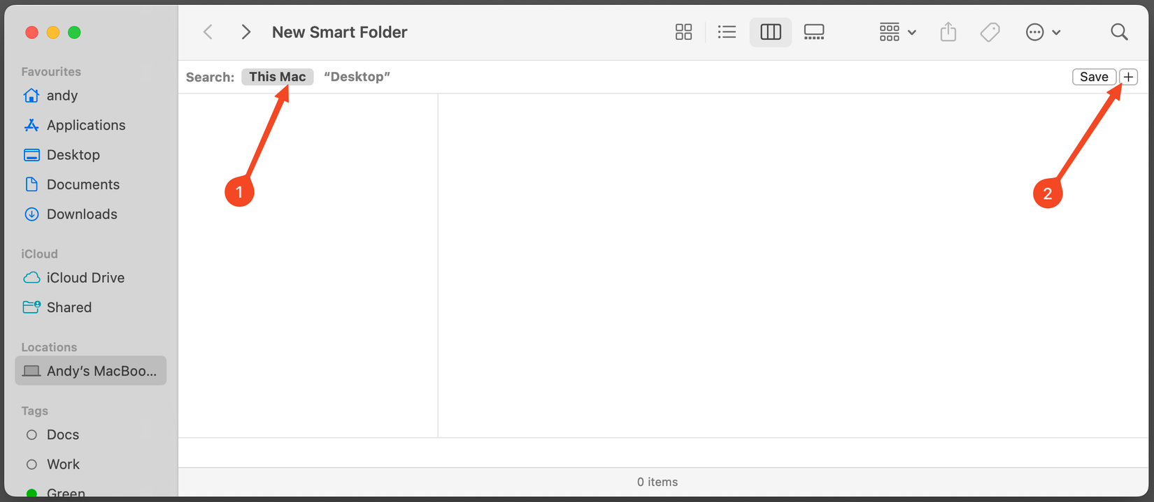 Smart Folders Are the macOS Game Changer That I’ve Always Ignored