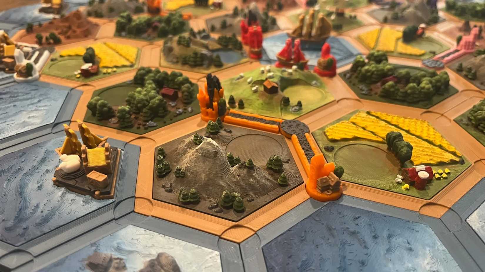 10 Board Games You Can Print at Home