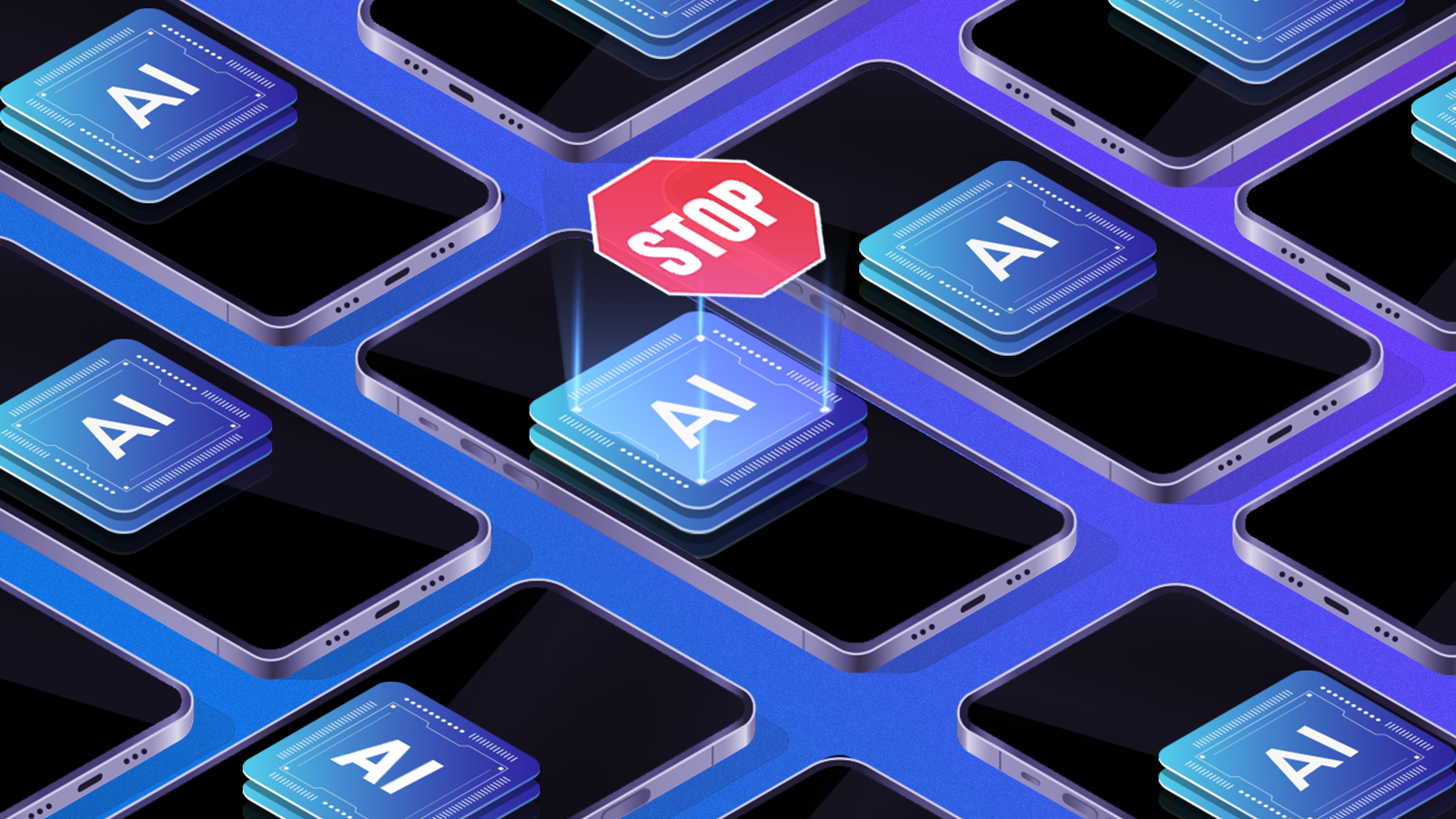 Dear Big Tech, Stop Shoving AI Into Operating Systems