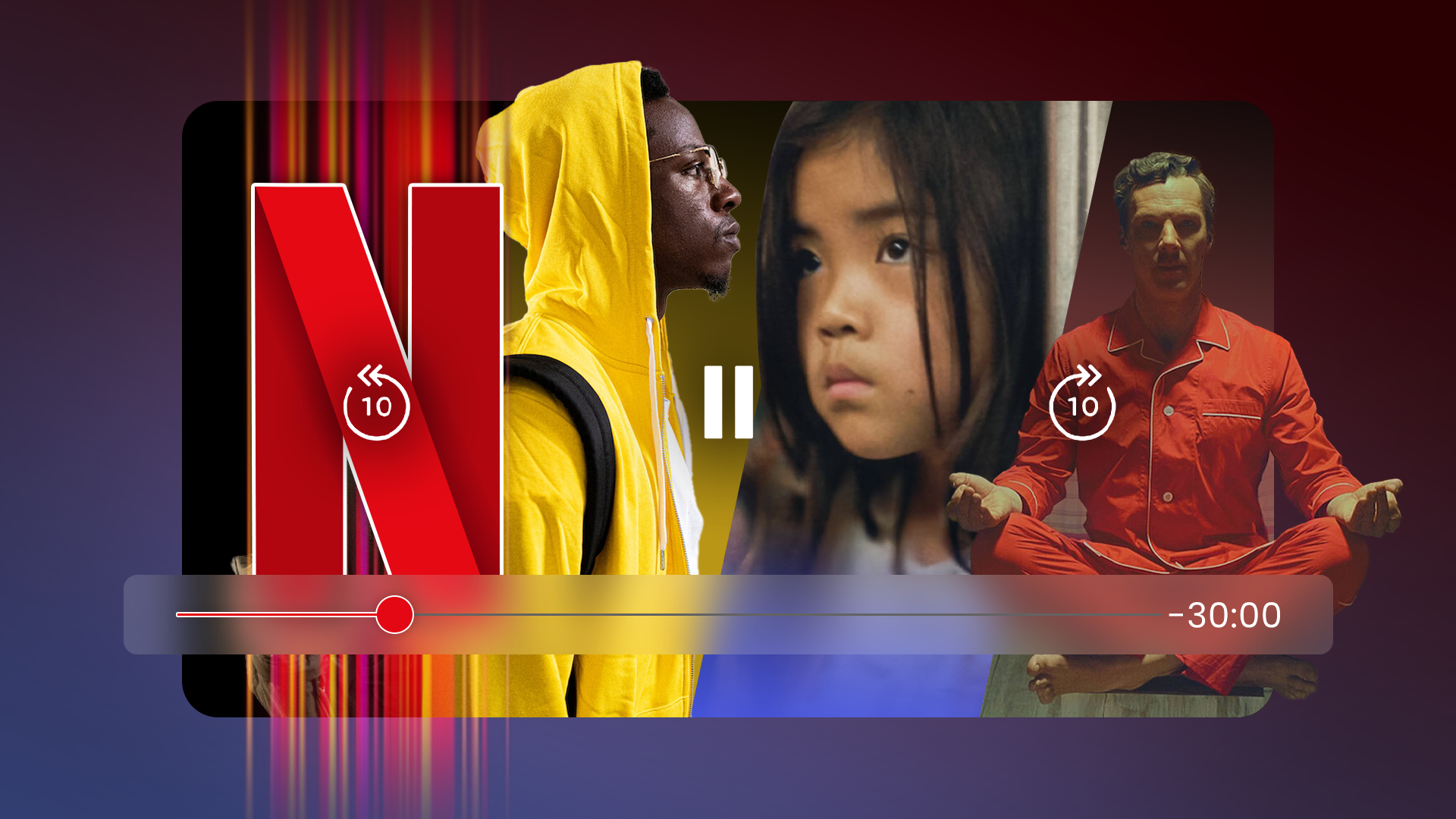 5 Netflix Movies You Need to Watch This Week (July 21 - July 27)