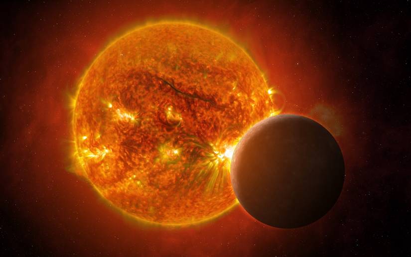 Look Up! It's the Perfect Time to Spot Mercury