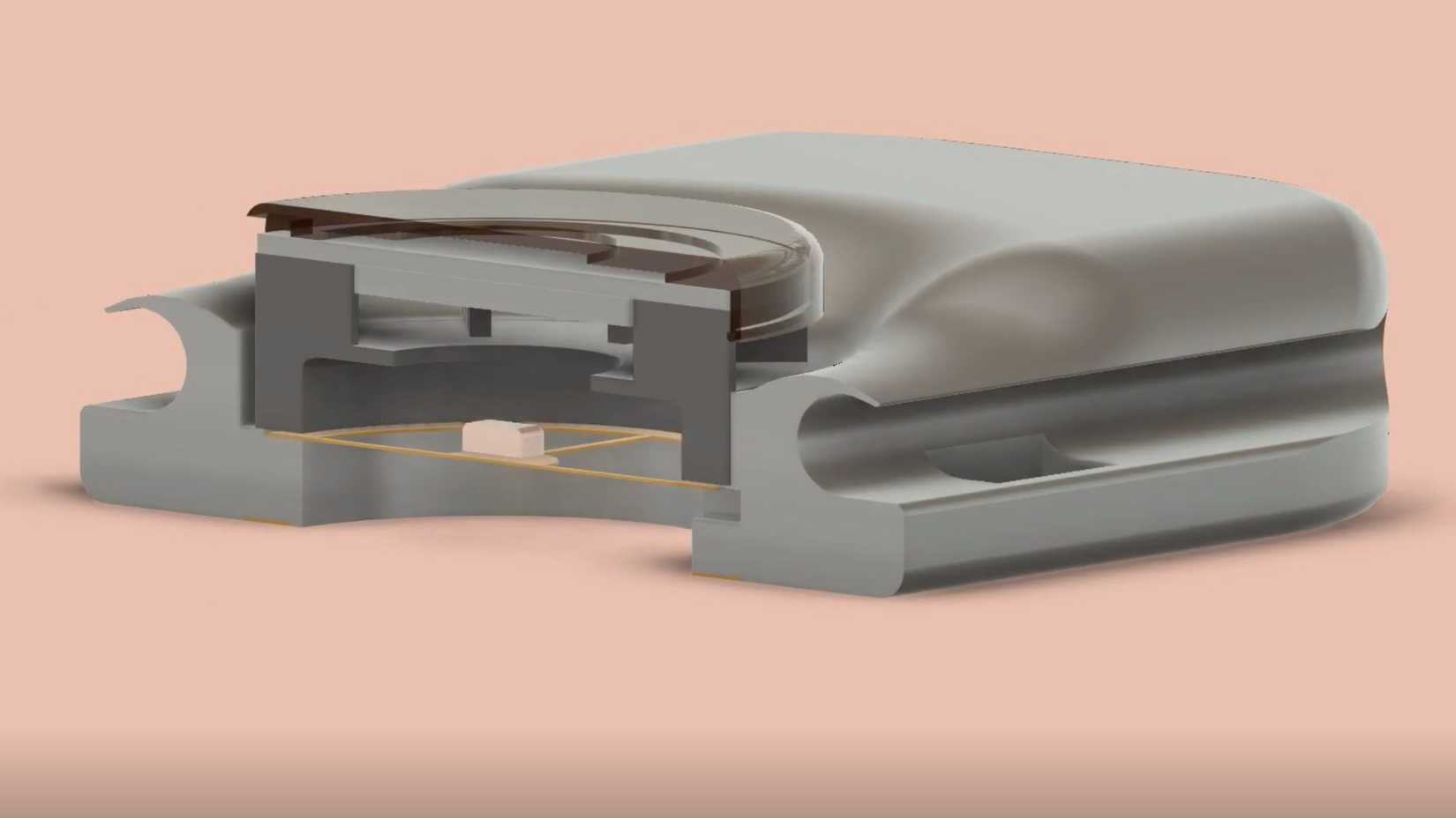 A Wearable That Measures Gases Can Forever Change Skin Care