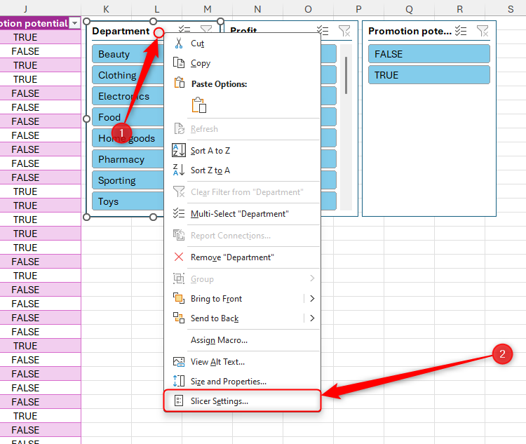 Everything You Need to Know About Excel Tables (And Why You Should ...