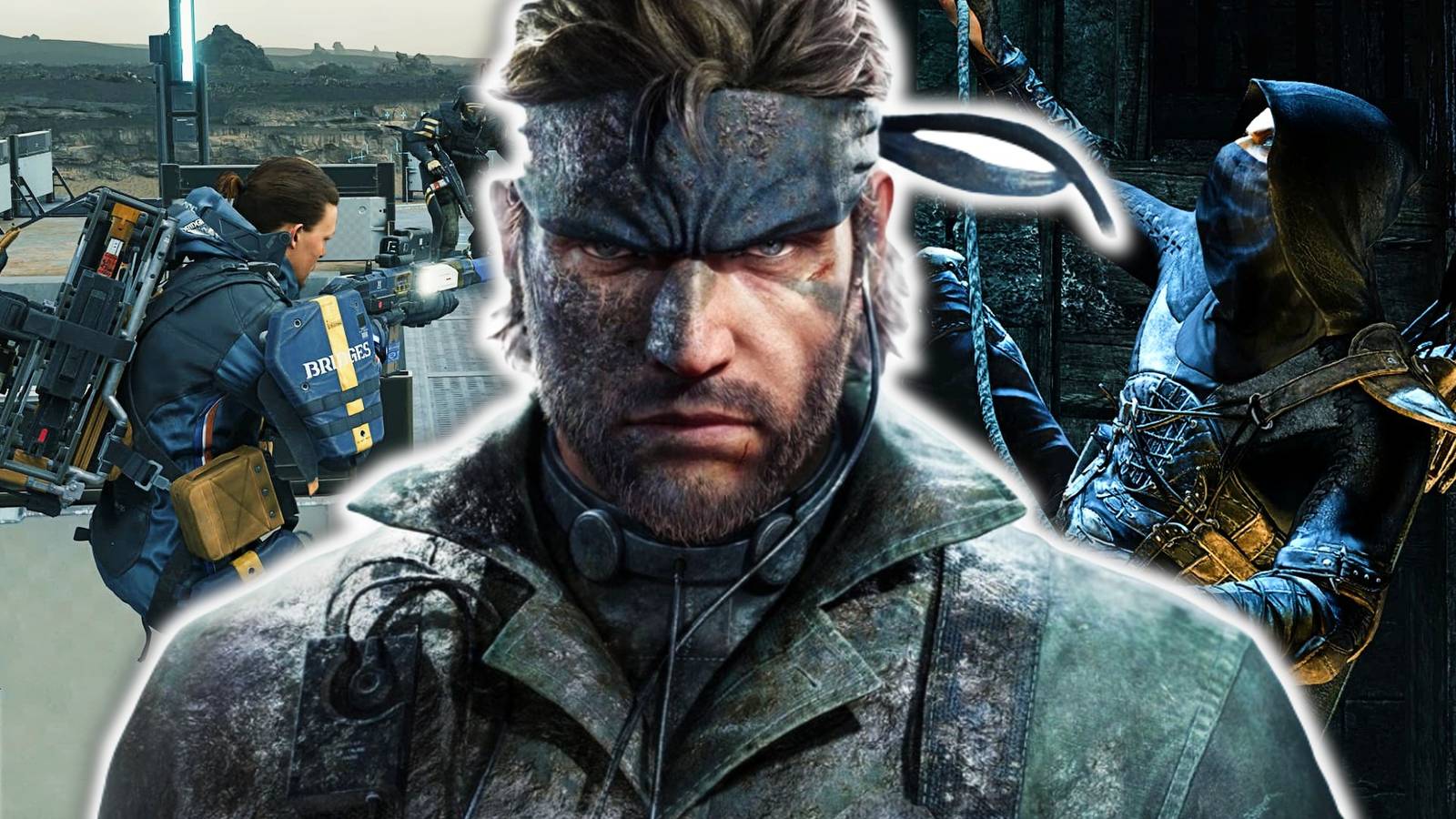 10 Games That Let You Be a Pacifist and Avoid Killing People