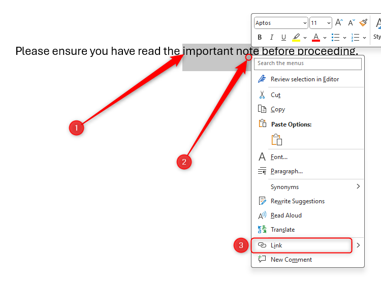 5 Ways to Make Your Word Document Easy to Navigate