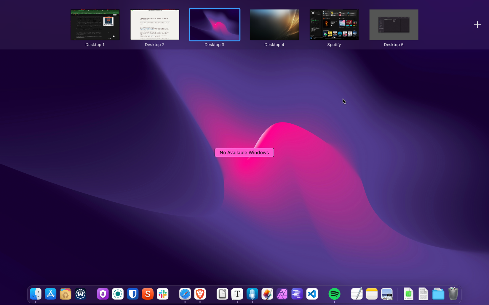 I Disabled Animations on My Mac, and It Feels So Much Snappier