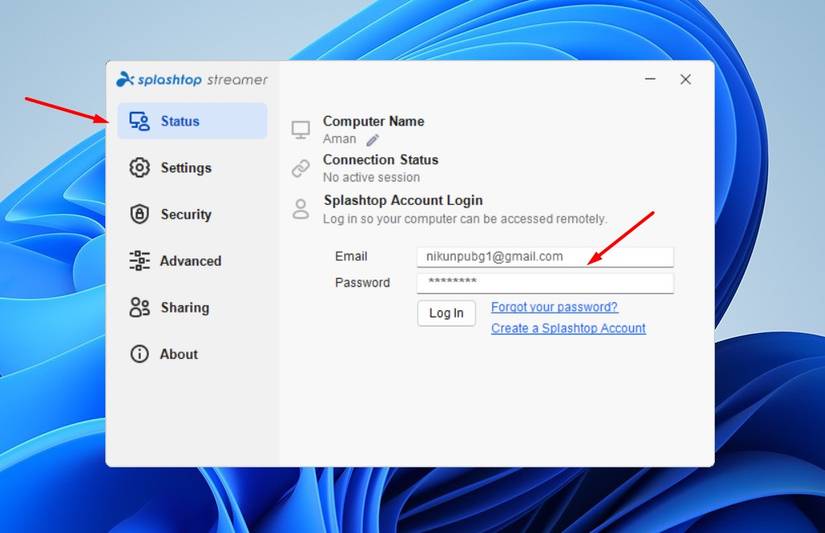 How I Remotely Access My Windows Desktop From My iPhone