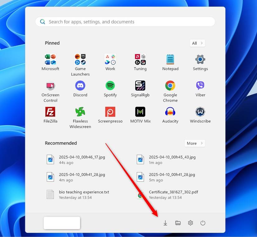 10 Ways to Customize the Windows 11 Start Menu