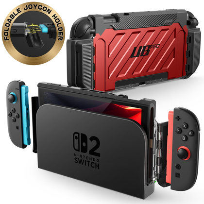 The Best Nintendo Switch 2 Cases of 2025