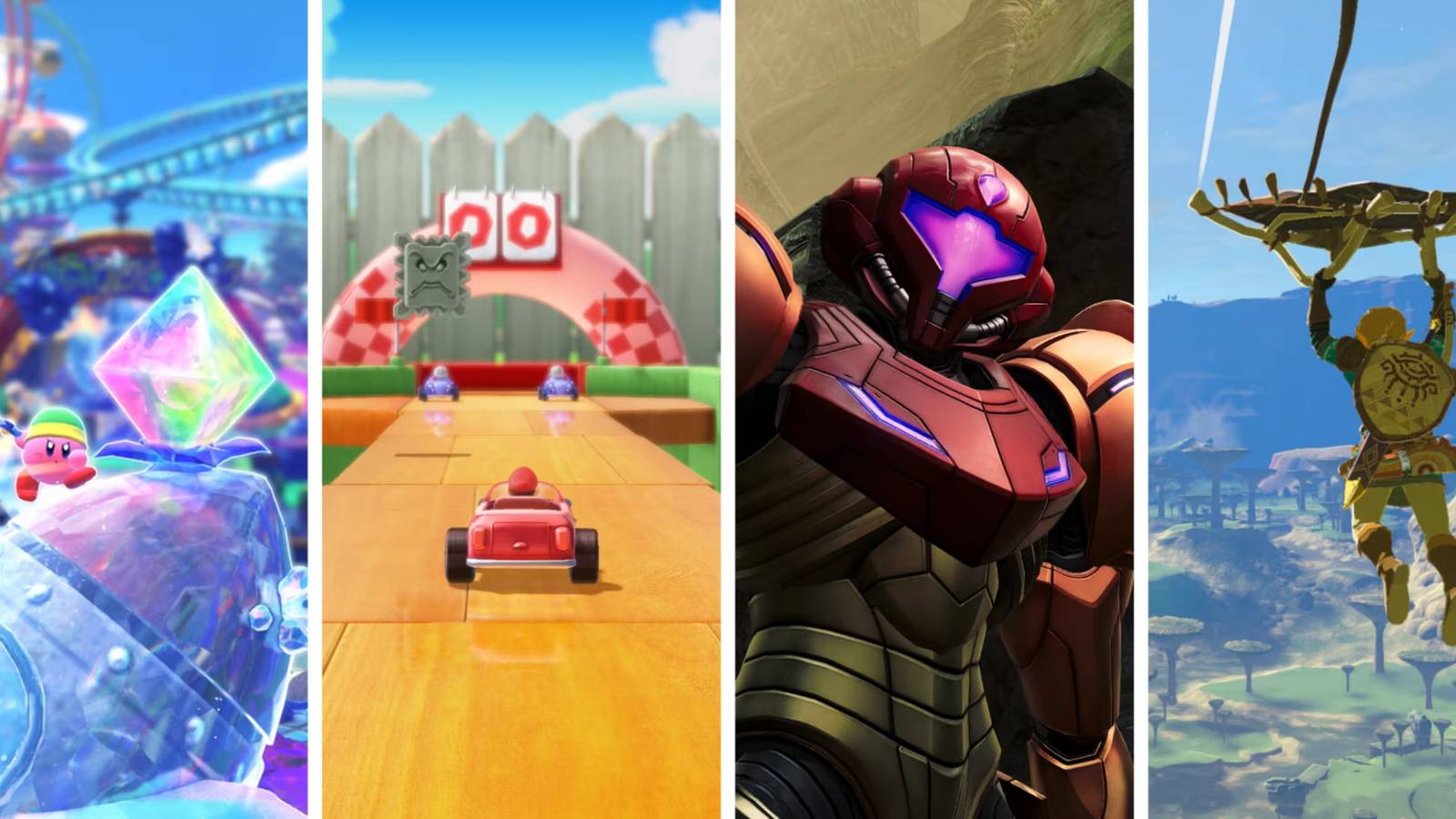 Why Console Exclusives Are More Important Than Ever in 2025