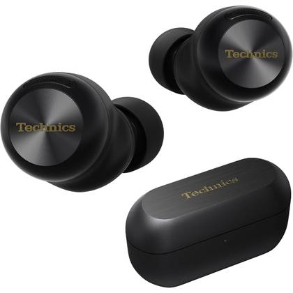 Technics AZ100 Review: Music Lovers' New Favorite Earbuds