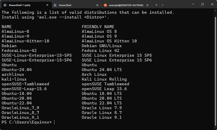 6 Reasons To Try Windows Subsystem For Linux Wsl