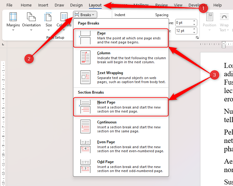 5 Ways to Make Your Word Document Easy to Navigate