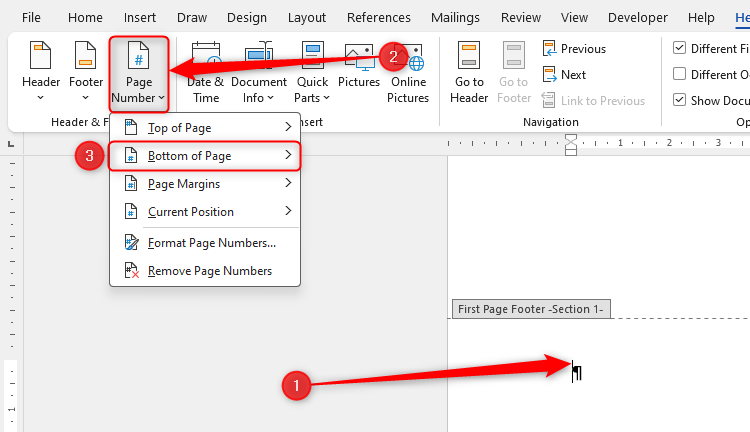 5 Ways to Make Your Word Document Easy to Navigate
